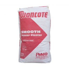 WON COTE SMOOTH 50LB BAG