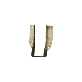 U Joist Hangers; 3x8, 3x10